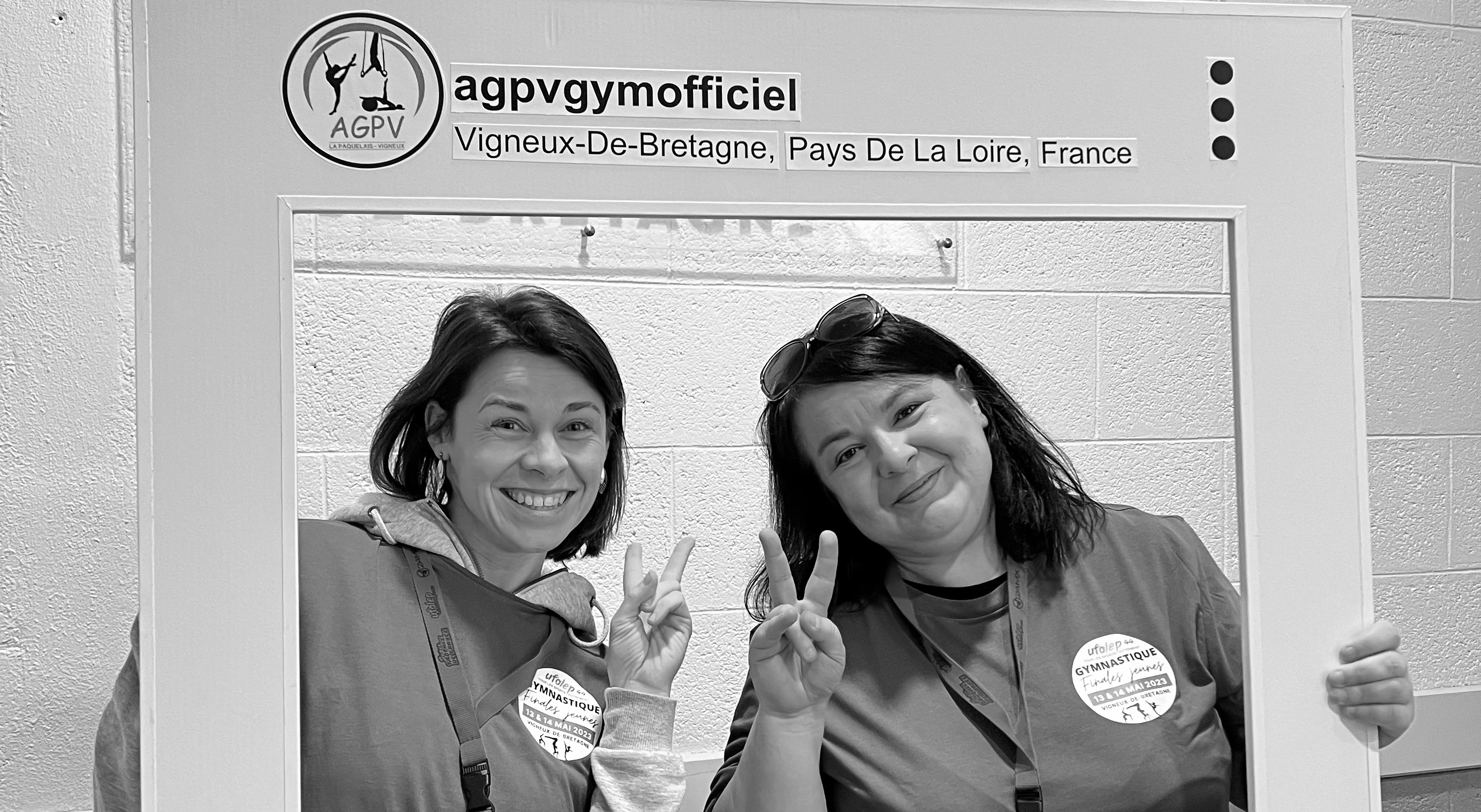 Bénévolat – AGPV