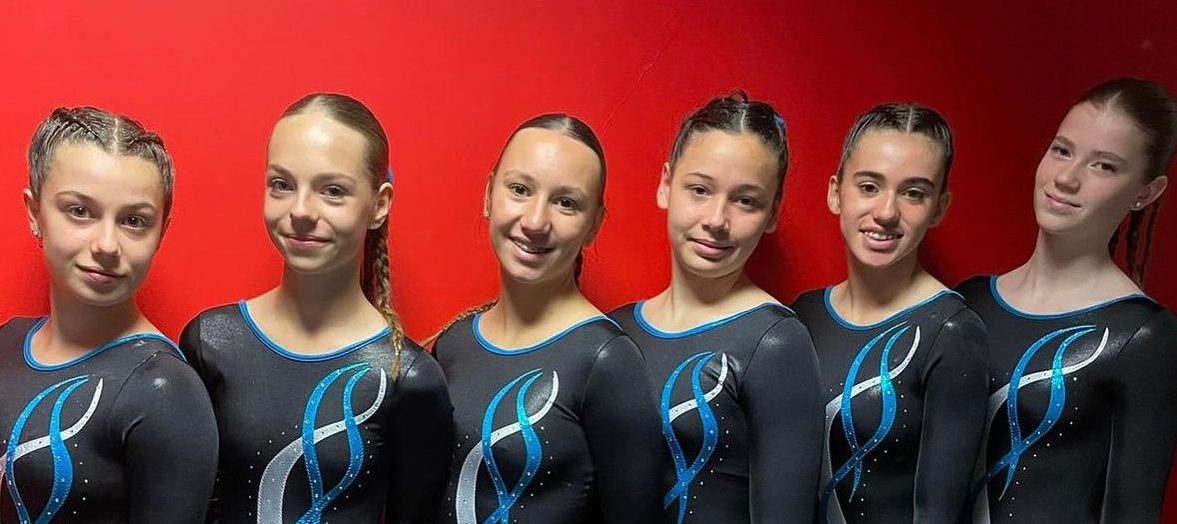 Finale NATIONALE 2024 – AGPV